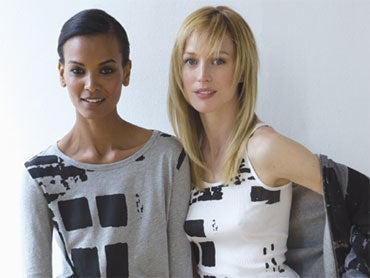 Fashion's Night Out to Host Public Runway Show - CBS News