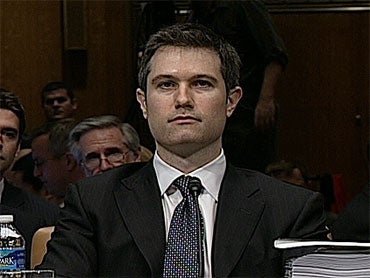 Goldman Sachs on Capitol Hill: Testimony of Josh Birnbaum - CBS News