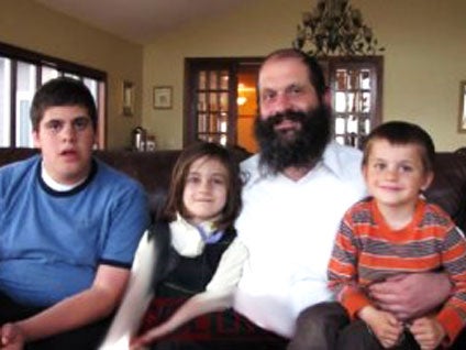 Is Life Sentence Kosher for Sholom Rubashkin, Jewish Slaughterhouse ...