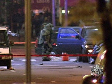 White House: Taliban Behind Times Square Bomb - CBS News