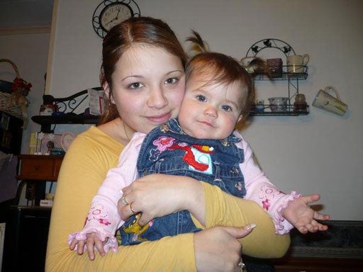 Apparent Homicide Victim Trisha Bennett Mourned by Friends - CBS News