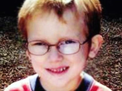 Ethan Stacy Death: Nathanael Sloop, Utah man accused of killing 4-year ...