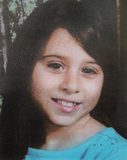 Sandra Cantu Murder: Melissa Huckaby Sentenced to Life, Asks For ...