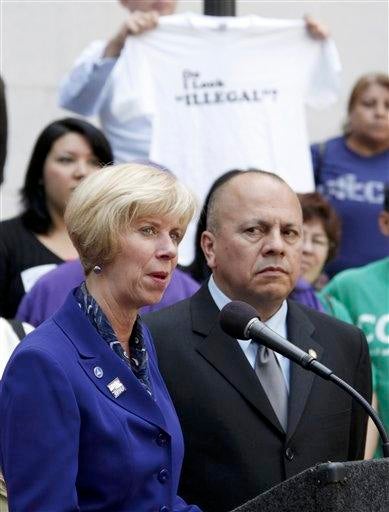 Democrat Janice Hahn defeats Craig Huey for Rep. Jane Harman's seat ...