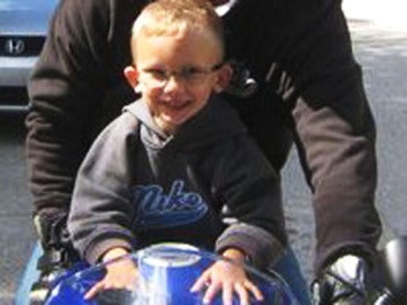 Ethan Stacy Update: Virginia Funeral Set with Biological Father of ...