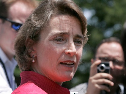 Blanche Lincoln, Bill Halter Headed for Run-Off in Arkansas Senate ...