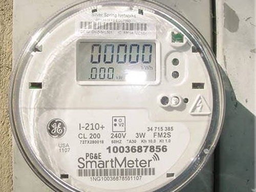 Study: Smart Meters Held Back by Dumb Utilities - CBS News