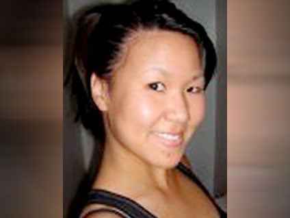 NY CSI Michelle Lee Became Crime Scene Victim; Forensic Student Gary ...