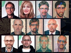 Dubai Slaying: End of an Era in Espionage? - CBS News