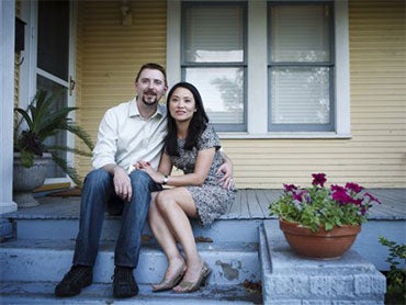 Interracial Marriage Rising but Not as Fast - CBS News