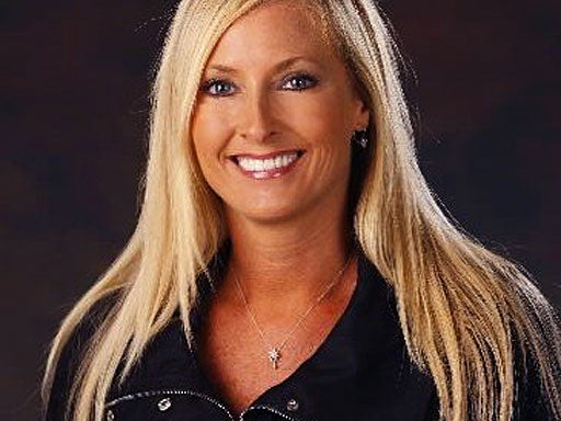 Angel Downs Update: Steve Nodine's Murder Trial May be Delayed - CBS News