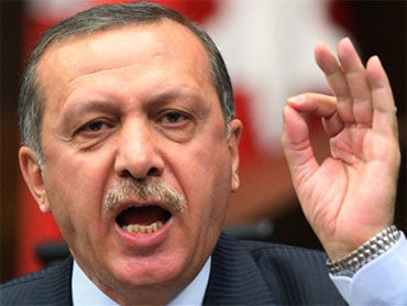Turkey, a Stealth Superpower? - CBS News