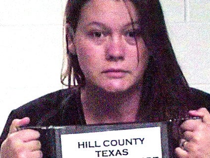 Debra Janelle Jeter 911 Call Released: "I Just Killed My Children." - CBS News