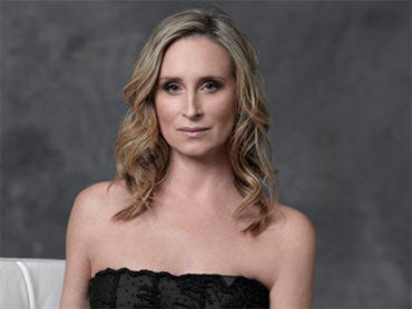 Sonja Morgan Arrested, "Real Housewives" Star Faces Real DWI Charge in ...