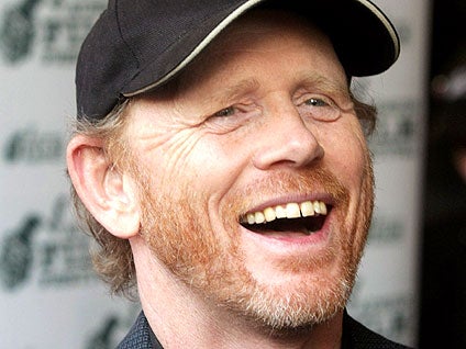 Ron Howard To Receive Lifetime Achievement Award - CBS News