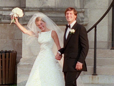 Gore Daughter Karenna Separated From Husband - CBS News