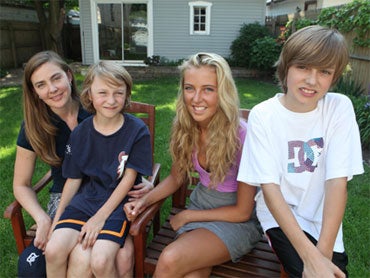 Generation X (and Y) Are History; What's Next? - CBS News