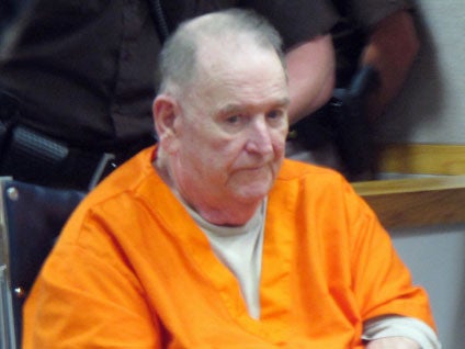 Edward Edwards Guilty of Four Murders from 70's and 80s - CBS News