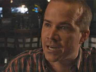 Rick Barber's Must-Watch Tea Party Ad: "Gather Your Armies" - CBS News