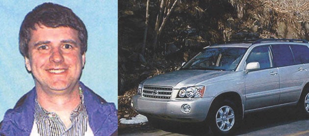 Thomas Mortimer IV on the Run? Arrest Warrant Issued for Quadruple ...