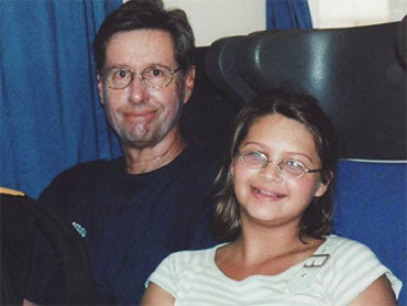 48 Hours Mystery: Daddy's Girl - CBS News