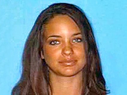 Juliana Redding Murder: Two Suspects Arrested in 2008 Slaying of Model ...