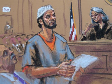 Intel: Times Square Bomber Longed to Attack U.S. - CBS News