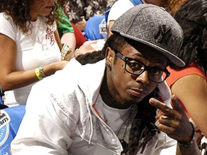 Lil Wayne's Birthday: Rapper Celebrates Behind Bars With Online Album ...