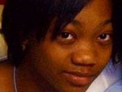 13-Year-Old Kiara Hodges Missing: Atlanta Girl Disappeared Monday - CBS ...