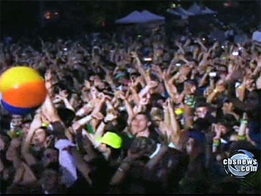 Do Raves Go Too Far? - CBS News