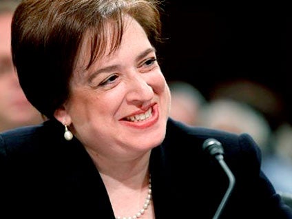 Top 10 Things We Learned About Kagan - CBS News