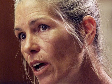 Manson Follower Up for Parole for 19th Time - CBS News