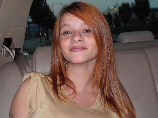 Jenna Lord Update: Authorities Confirm Body Found is Missing Penn ...