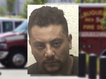 N.M. Shooter Who Killed 2, Self "Seemed Nice" - CBS News