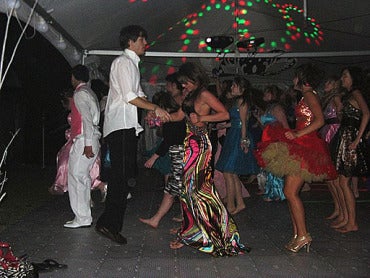 Constance McMillen, Focus of "Lesbian Prom" Fight, Wins Discrimination ...