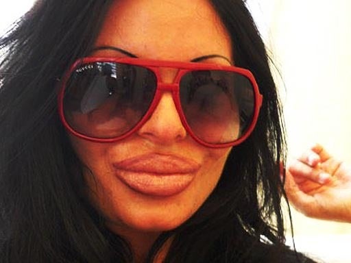 14 Strangest Beauty Treatments You Won't Believe - CBS News