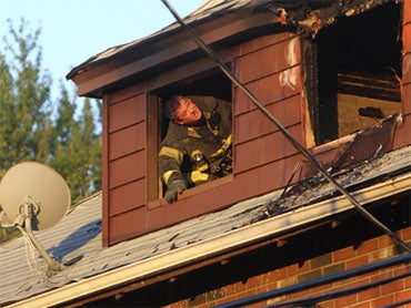 Mom, 4 Kids Die in House Fire in NYC - CBS News