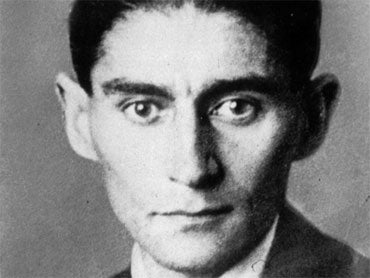 Lost Kafka Writings Resurface, Trapped in Trial - CBS News