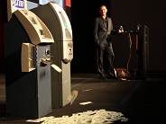 Security Expert Shows How Hackers Could Get ATMs to Spit Out Cash - CBS ...