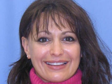 Christina Gamble Faces Trial for Fraud, Stripper Said She Was Too Hurt ...