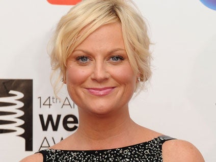 Amy Poehler to Host "Saturday Night Live," May Reprise Favorite ...
