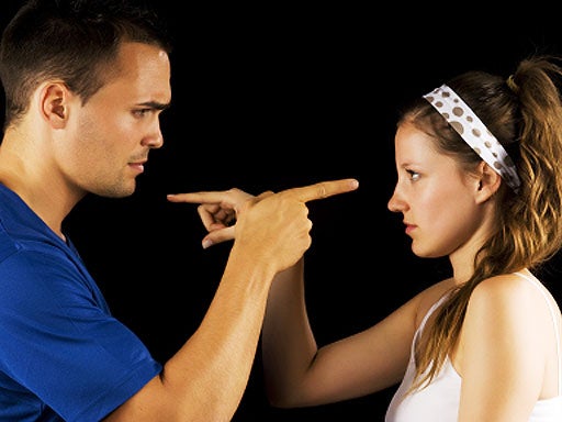 PICTURES: 11 Warning Signs of an "ADHD Marriage" - CBS News