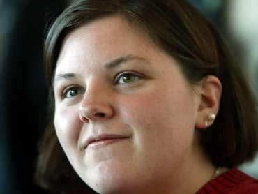 U.S. First Test Tube Baby Elizabeth Carr Gives Birth, Tells Her Story ...