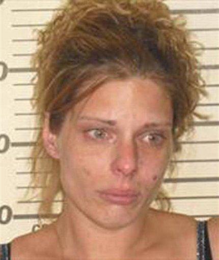 Exotic dancer gets the max in Ohio client's dragging death - CBS News