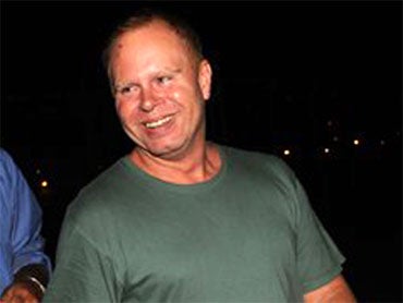 Steven Slater Makes Bail after JetBlue Meltdown - CBS News