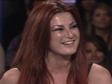 Rachel "Shocked" She Got "Big Brother" Boot - CBS News