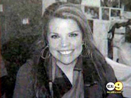 Amy Beck (PICTURE): Teacher's Husband Threatened Student She Molested ...