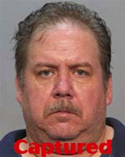 Suspect In Ohio Bank Robbery Was Customer Says Fbi Cbs News