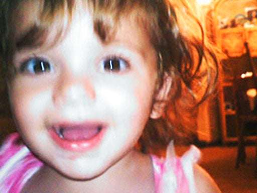 Babysitter Tiffani Calise Charged with Murder After Toddler Aaliyah Ali ...