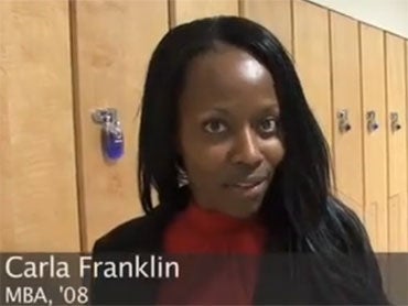 Carla Franklin Takes Google to Court over Posts - CBS News